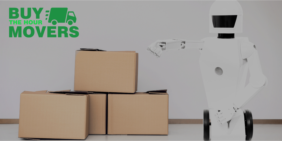 How To Find The Best Moving Company | Buy The Hour Movers
